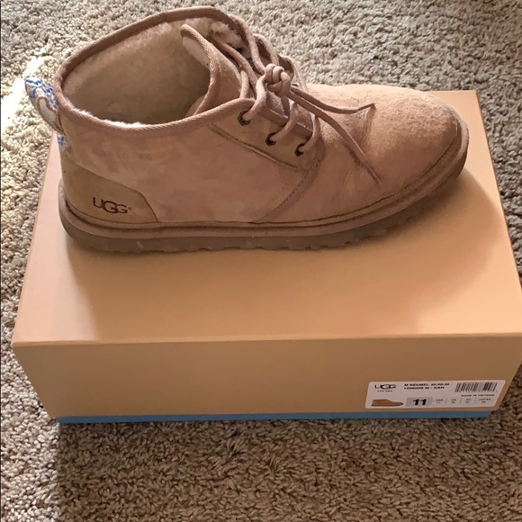 UGG | Shoes | Nuemal Boot Uggs Special Edition | Poshmark
